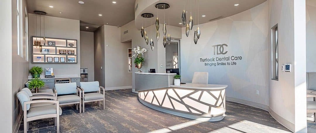 Best Dental Offices in North America | Design Ergonomics