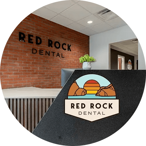 Red Rock Dental - Offices | Design Ergonomics