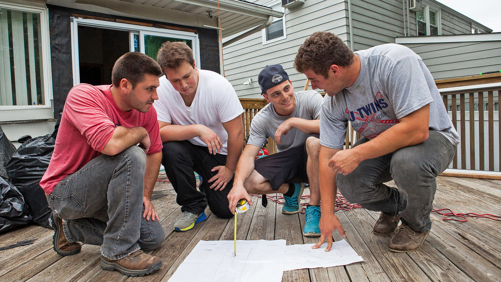 How to Hire a General Contractor to Build a Dental Practice