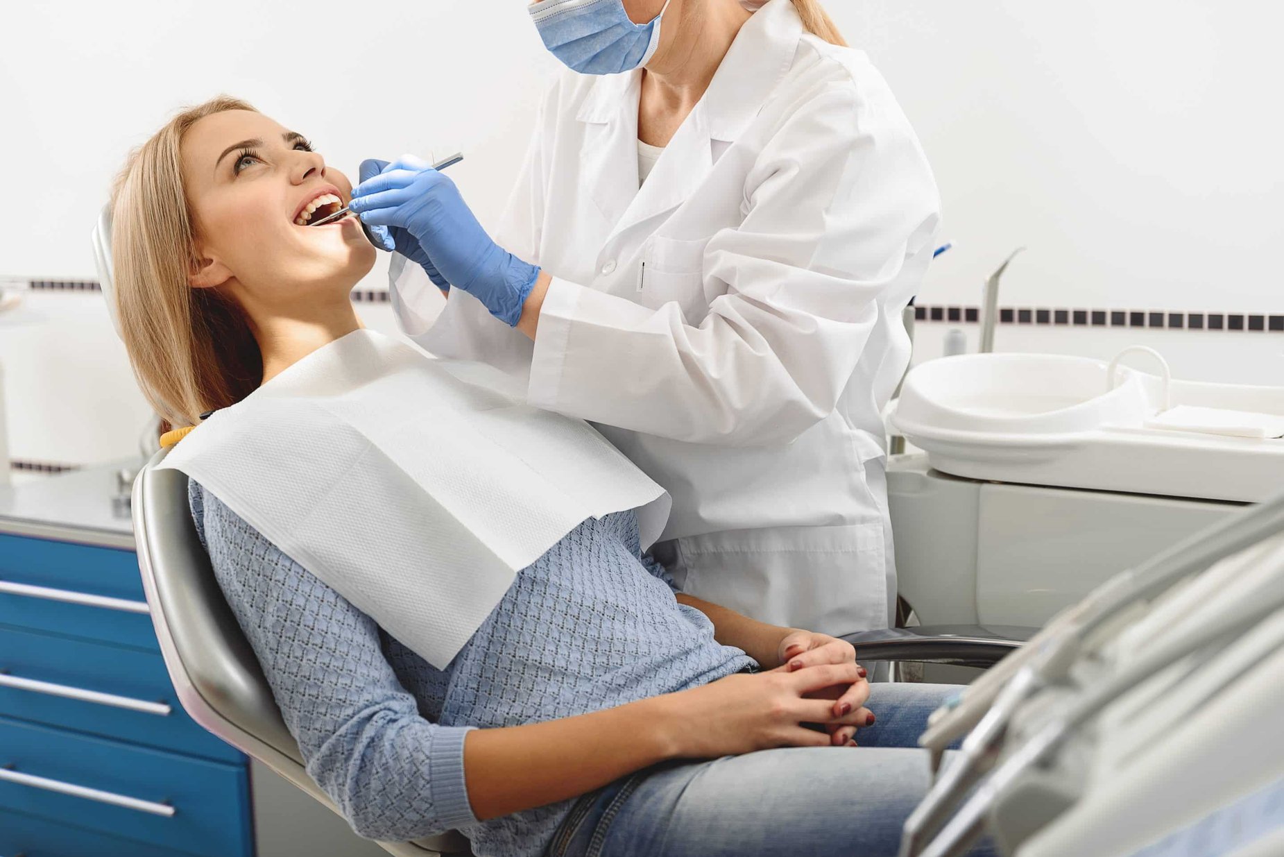 Do I Need Sinks in Dental Treatment Rooms?