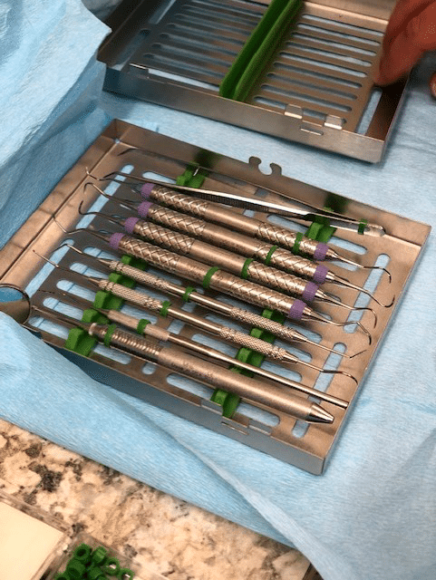 Want a More Productive Dental Practice? Start with Cassettes