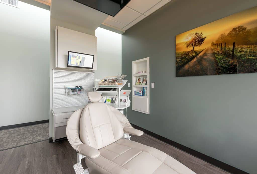 How To Reduce Noise Between Dental Treatment Rooms