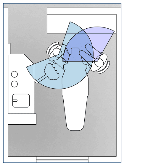 Which dental delivery system is best for doctors and their patients?