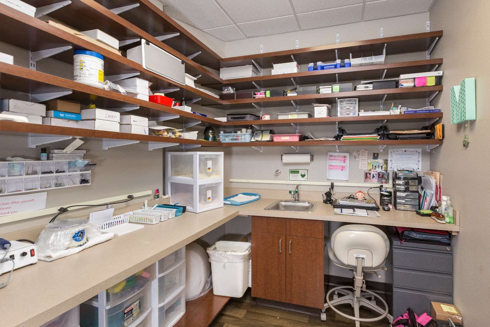 9 Smart Ways To Improve Your Dental Lab Case Management System