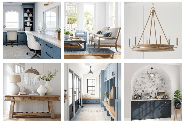 Choosing the Perfect Design Style for Your Dental Office