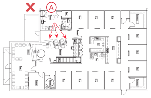 Want to Keep Great Employees? Start with a Great Staff Lounge