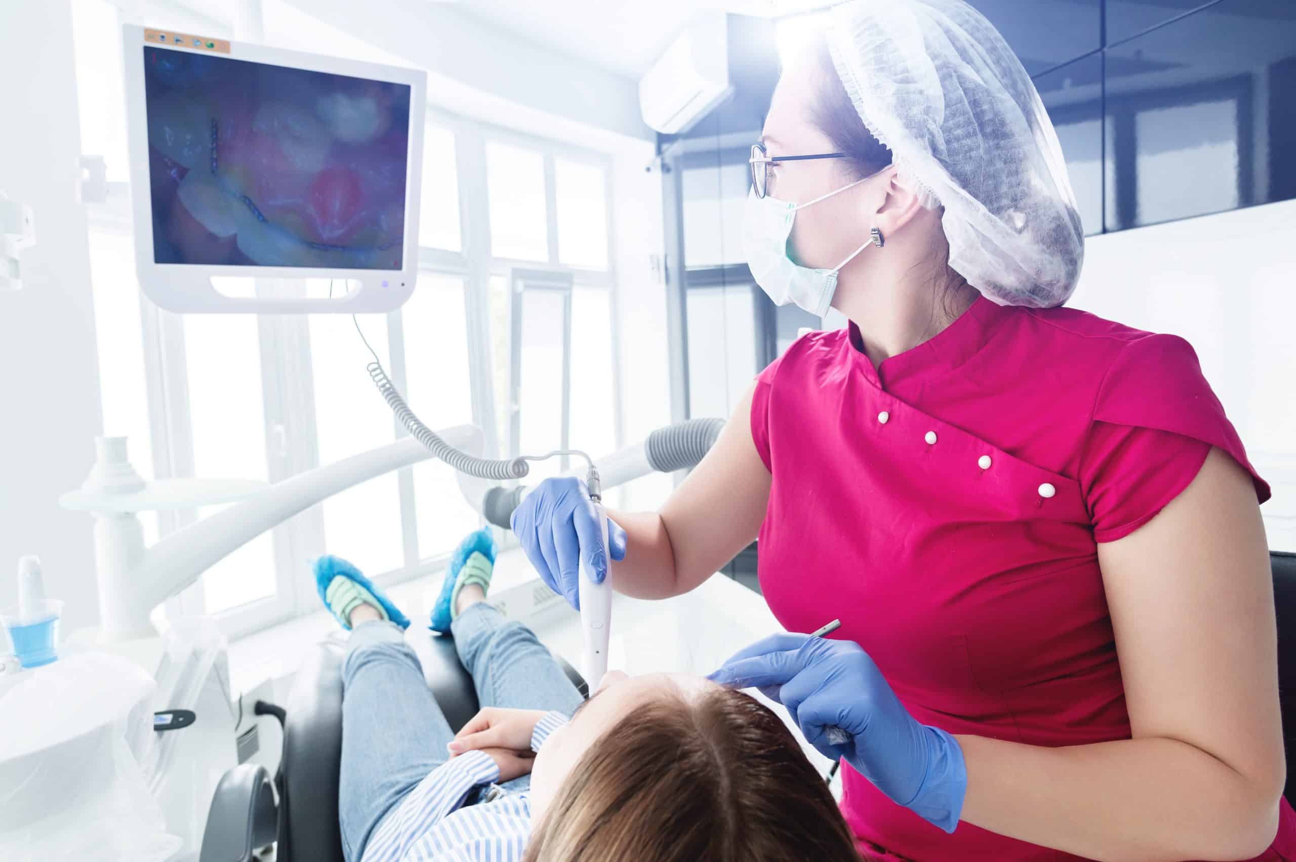 What Are The Best Intraoral Cameras For Dentistry?
