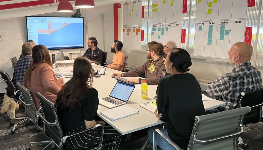 Chrissy Cambra's Path to Managing the Research and Development Team at ...