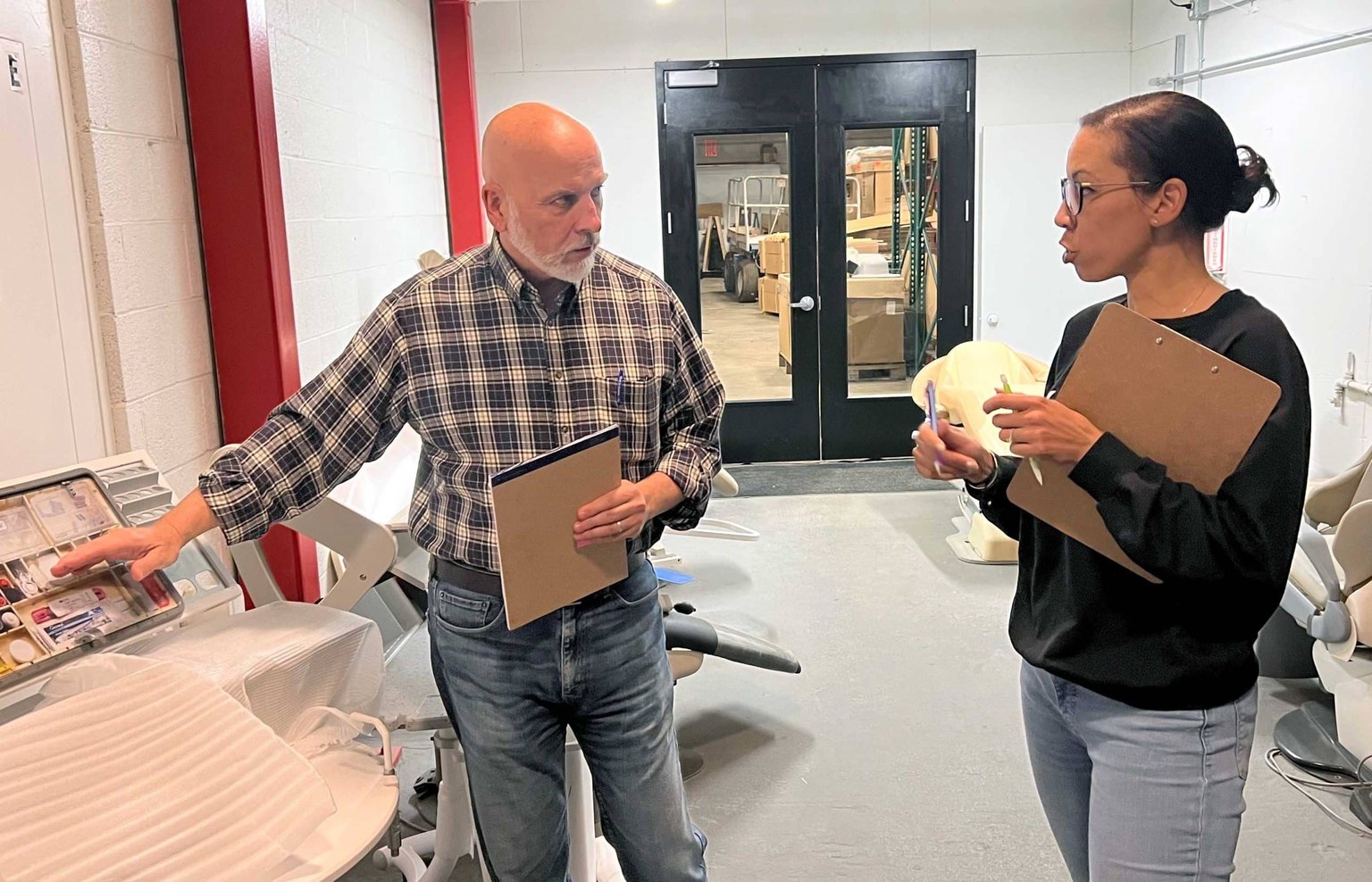 Chrissy Cambra's Path to Managing the Research and Development Team at ...