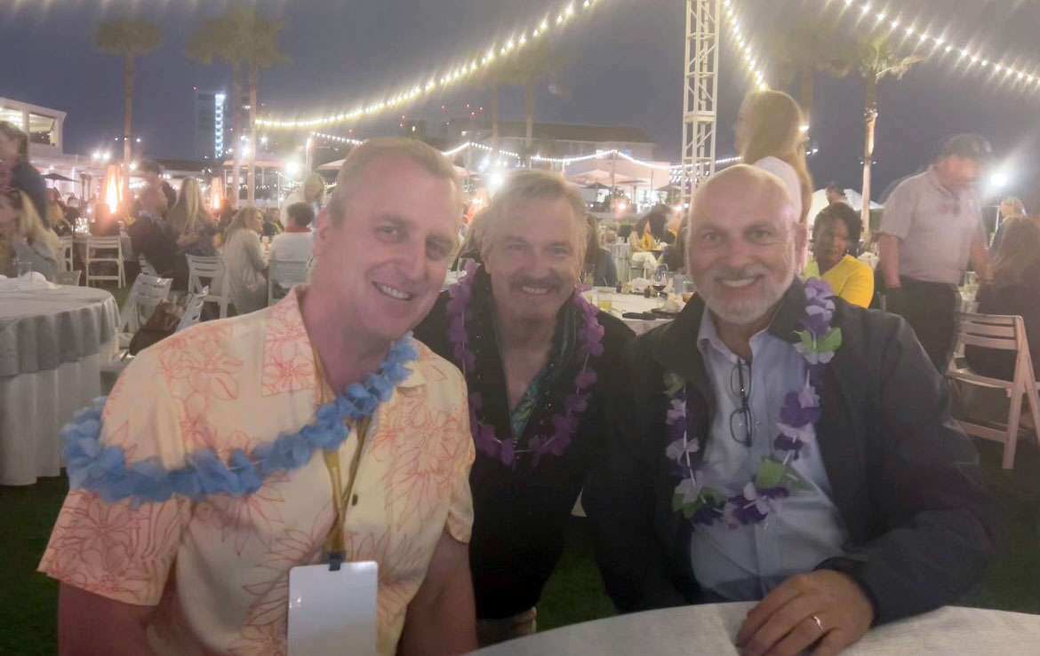 The Future of Dentistry Discussed by Dr. John Meis and Dr. David Ahearn