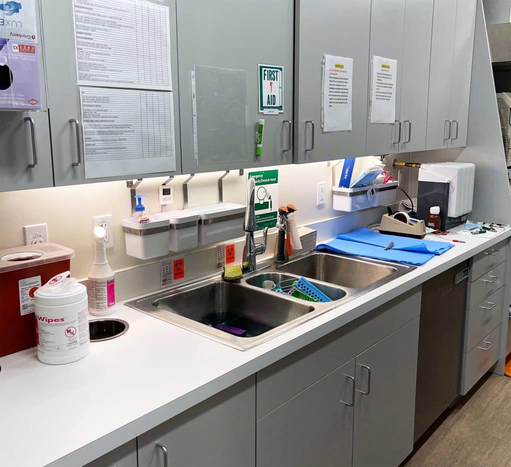 Four Steri-Center Options For Your Dental Practice