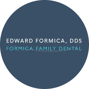 Formica Family Dental - Design Ergonomics