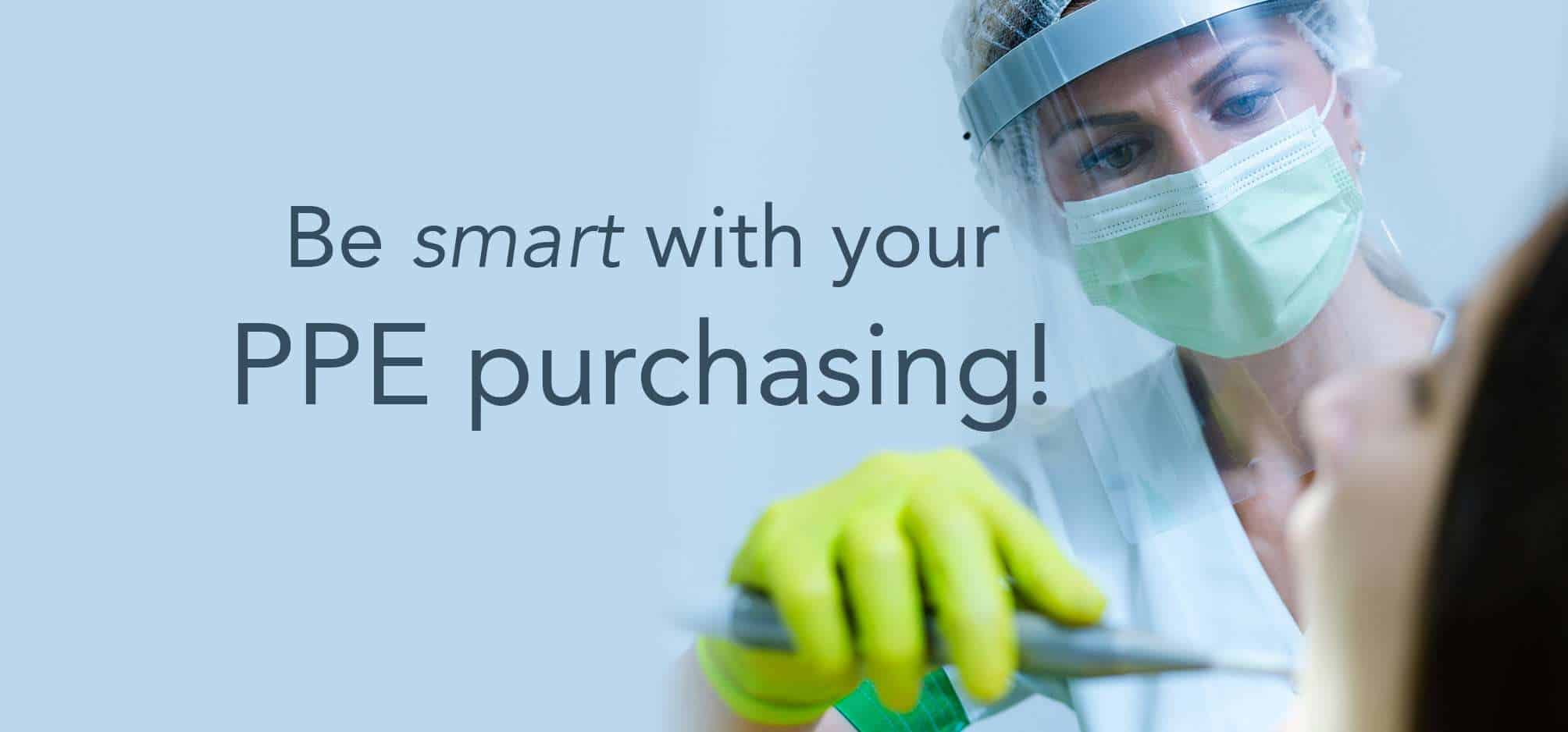 Running Low on PPE? How to Maximize What You Have