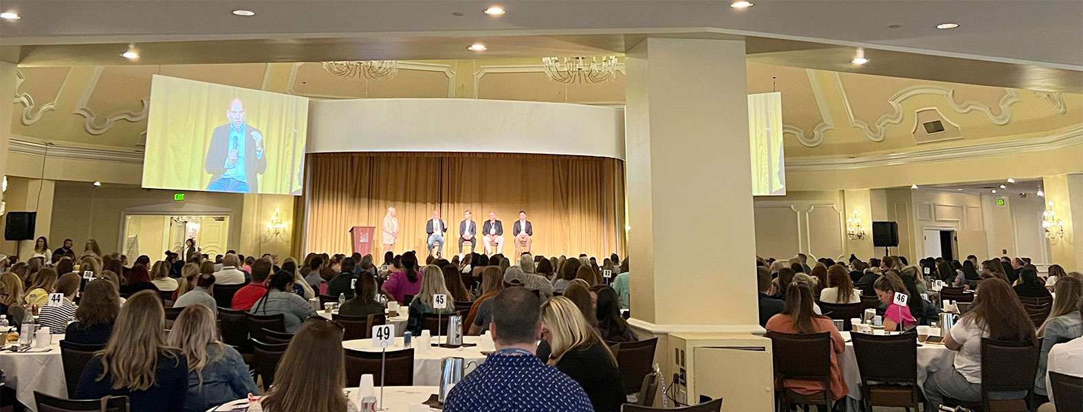 The Future of Dentistry Discussed by Dr. John Meis and Dr. David Ahearn